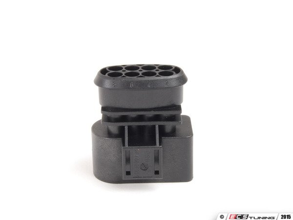 Genuine Volkswagen Audi - 3A0973834 - HOUSING (3A0 973 834)