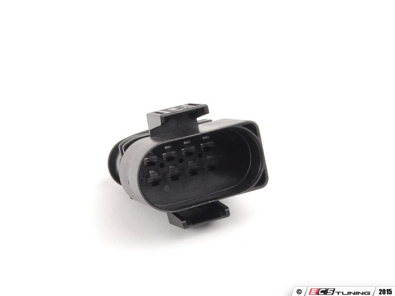 Genuine Volkswagen Audi - 3A0973834 - HOUSING (3A0 973 834)