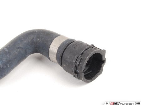 Rein - 11533400205 - E83 X3 Coolant Hose - Lower Expansion Tank