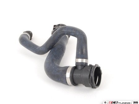 Rein - 17127593490 - Upper Radiator Coolant Hose