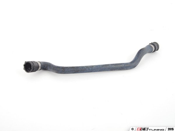 Rein - 11533400205 - E83 X3 Coolant Hose - Lower Expansion Tank