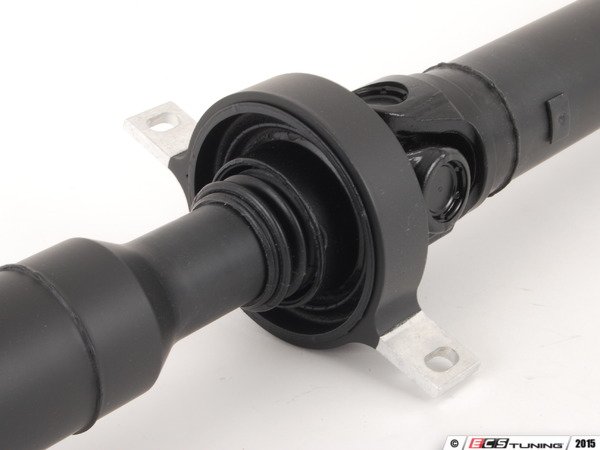 Genuine BMW - 26107614396 - Driveshaft - Automatic (26-10-7-614-396)