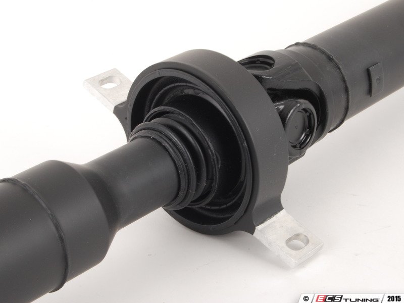 Genuine BMW - 26107614396 - Driveshaft - Automatic (26-10-7-614-396)