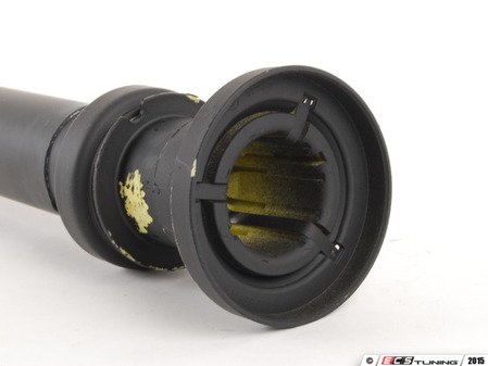 Genuine BMW - 26107614396 - Driveshaft - Automatic (26-10-7-614-396)