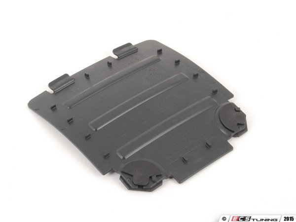 Genuine BMW - 51712993140 - Wheel Housing Cover (51-71-2-993-140)