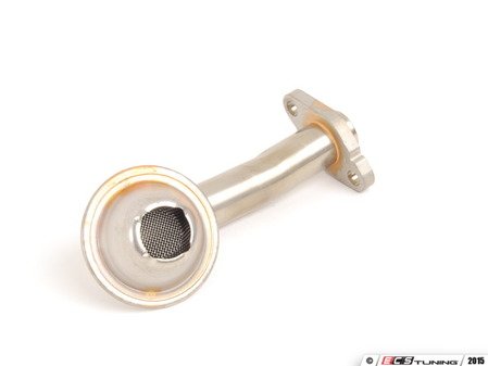 Genuine Volkswagen Audi - 038115251B - Pickup Tube (038 115 251 B)