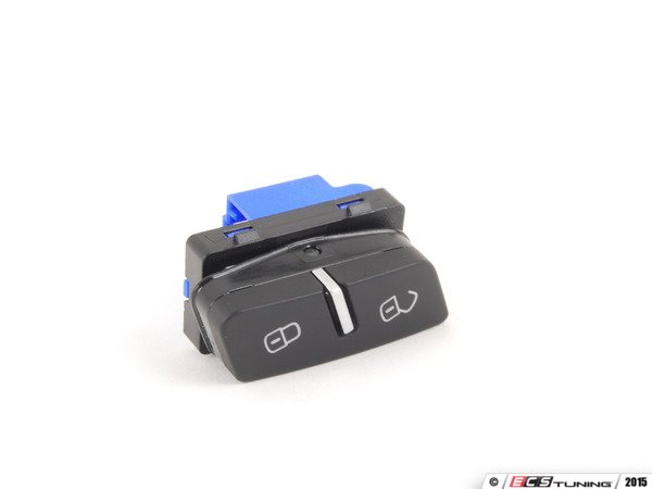 Genuine Volkswagen Audi - 7P6962125A - SWITCH (7P6 962 125 A)