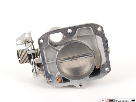 Genuine BMW - 13541741671 - Throttle Body - (NO LONGER AVAILABLE) (13 ...