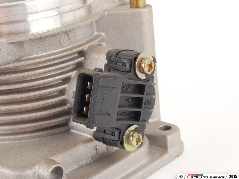 Genuine BMW - 13541741671 - Throttle Body - (NO LONGER AVAILABLE) (13 ...