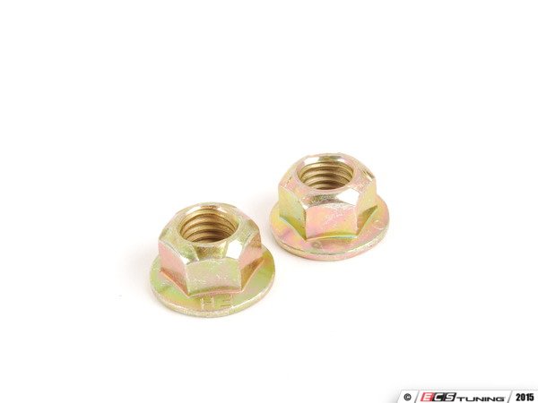 TRW - 8K0407510B - Front Upper Control Arm - Curved - Right