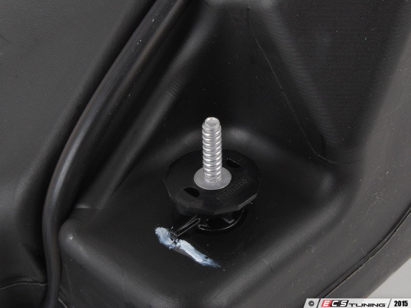 Genuine BMW - 16197204623 - E90 DEF/Urea Tank (16-19-7-204-623)