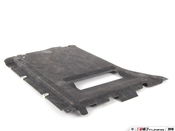 Genuine BMW - 51757328439 - UNDERFLOOR COATING CENTER (51-75-7-328-439)