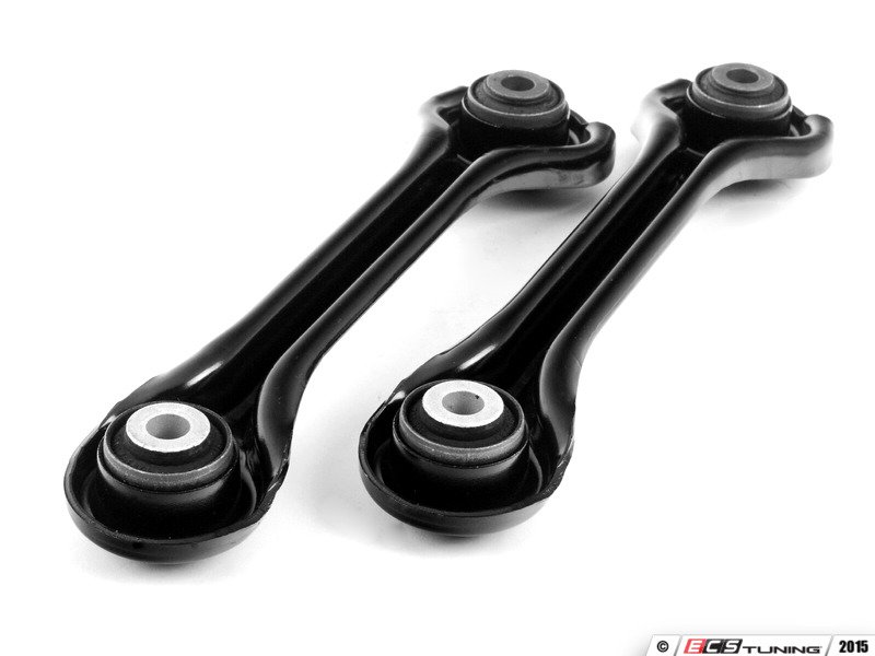 ECS News - Mercedes-Benz W203 Rear Suspension Control Arm Kits