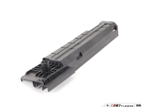 Genuine BMW - 17117600537 - Radiator Carrier (17-11-7-600-537)