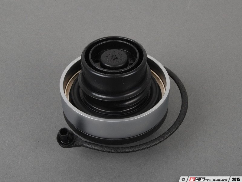 Genuine Bentley - 3W0201550L - Bentley Gas Cap