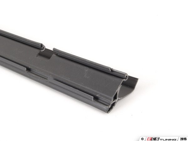 Genuine BMW - 17517600546 - Sealing Lower (17-51-7-600-546)