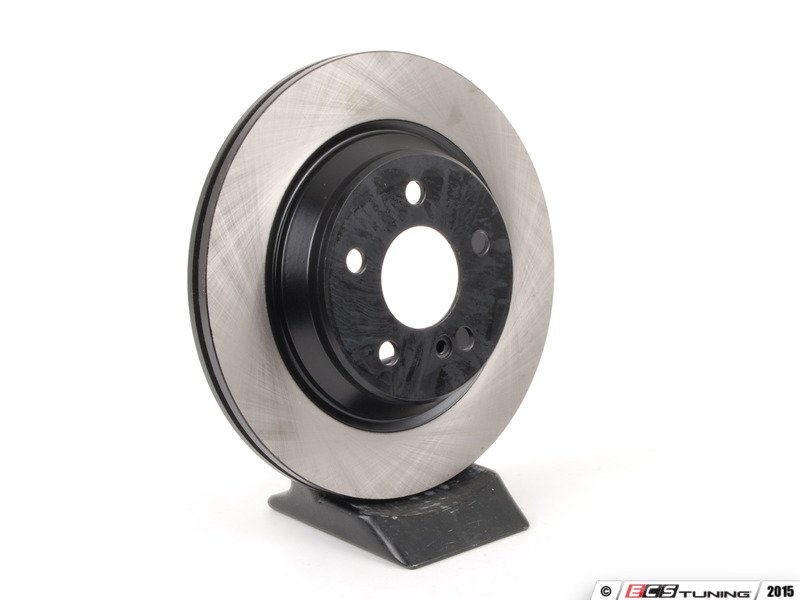 OP Parts - 2204230212 - Rear Brake Rotor - Priced Each - (NO LONGER ...