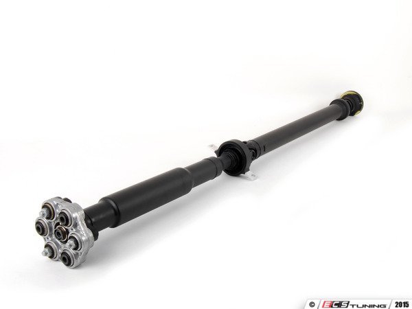 Genuine BMW - 26107614396 - Driveshaft - Automatic (26-10-7-614-396)