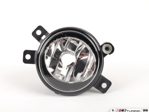 Genuine BMW - 63172993528 - Fog Lamp - Right (63-17-2-993-528)