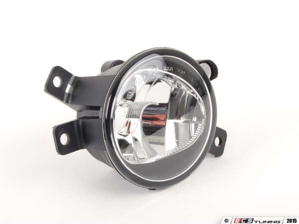 Genuine BMW - 63172993528 - Fog Lamp - Right (63-17-2-993-528)