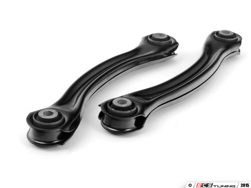 ECS News - Mercedes-Benz W202 Rear Suspension Control Arm Kits
