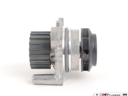 Genuine Volkswagen Audi - 038121011A - Water Pump (038 121 011 A)