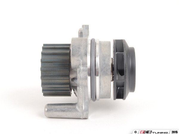 Genuine Volkswagen Audi - 038121011A - Water Pump (038 121 011 A)
