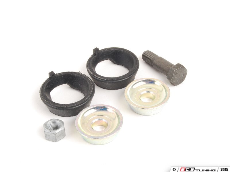 Genuine Mercedes Benz - 1233301475 - Guide Rod Hardware Kit - Priced ...