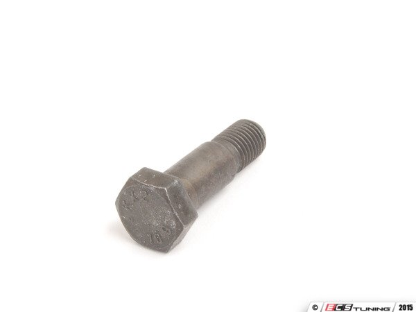 Genuine Mercedes Benz - 1233301475 - Guide Rod Hardware Kit - Priced ...