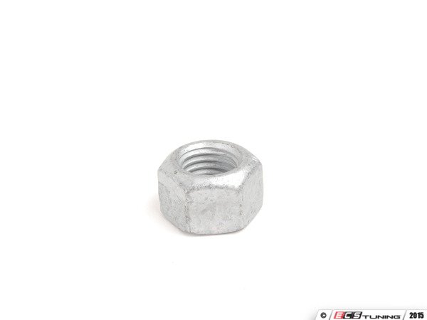 Genuine Mercedes Benz - 1233301475 - Guide Rod Hardware Kit - Priced ...