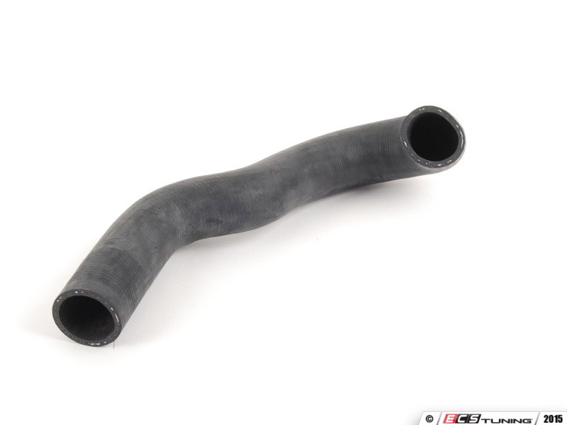 URO - 1245012982 - Radiator Hose - (NO LONGER AVAILABLE)