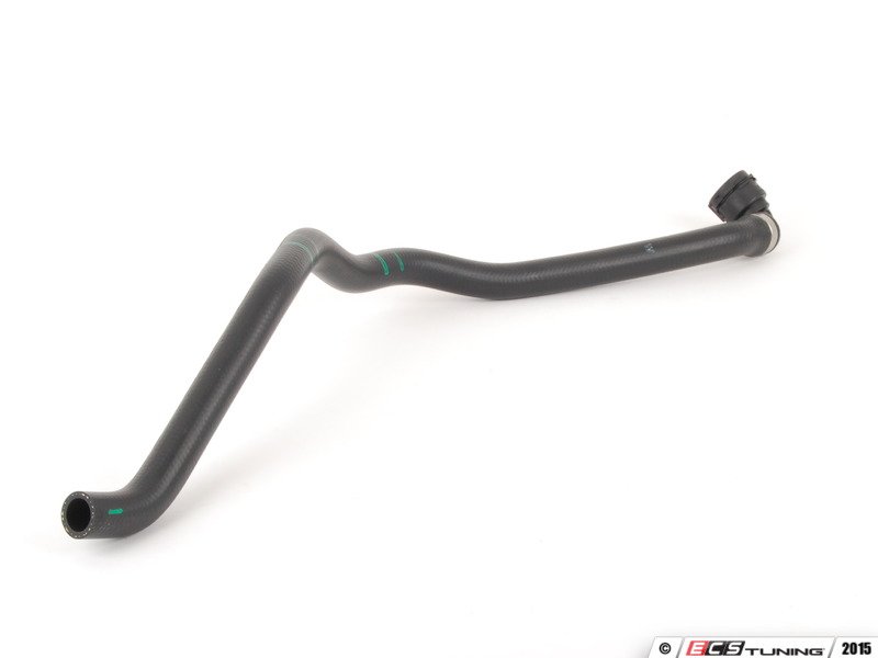 Rein - 64218409066 - E53 Expansion Tank Hose