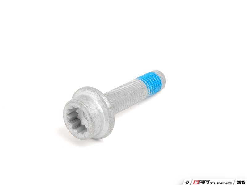Genuine Volkswagen Audi - N10687202 - Allen Bolt - Priced Each (N 106 ...