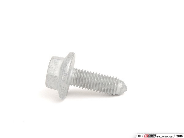 Genuine Volkswagen Audi - N90993202 - Hex Bolt - Priced Each (N 909 932 02)