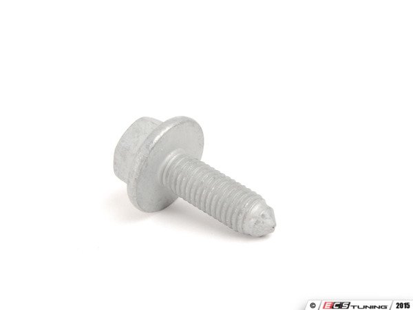 Genuine Volkswagen Audi - N90993202 - Hex Bolt - Priced Each (N 909 932 02)
