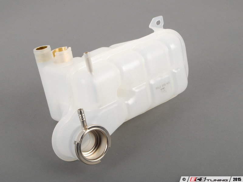 URO - 1245001749 - Coolant Expansion Tank
