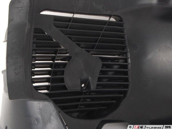 Genuine Porsche - 98150450103 - Front Fender Liner