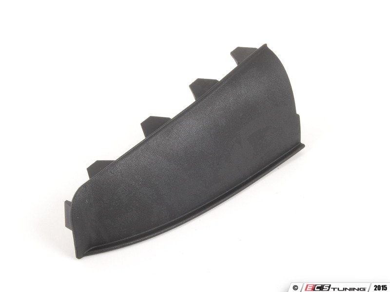 Genuine Porsche - 99150479100 - Fender Liner Air guide
