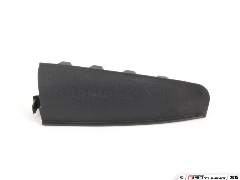 Genuine Porsche - 99150477100 - Fender Liner Air Guide