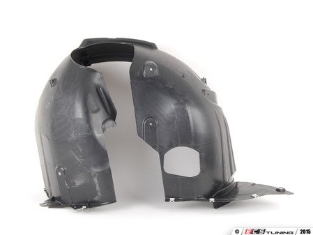 Genuine Volkswagen Audi - 8V5821171G - Front Fender Liner - Left (8V5 ...
