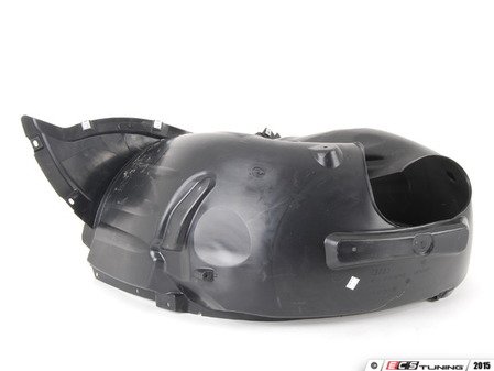 Genuine Volkswagen Audi - 8V5821171G - Front Fender Liner - Left (8V5 ...