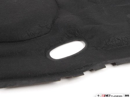 Genuine BMW - 51488135559 - E36 Sedan/Touring Hood Insulation (51-48-8 ...
