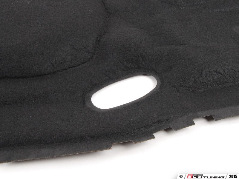 Genuine BMW - 51488135559 - E36 Sedan/Touring Hood Insulation (51-48-8 ...