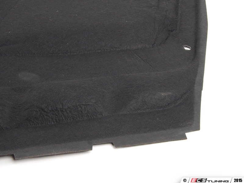 Genuine BMW - 51488135559 - E36 Sedan/Touring Hood Insulation (51-48-8 ...