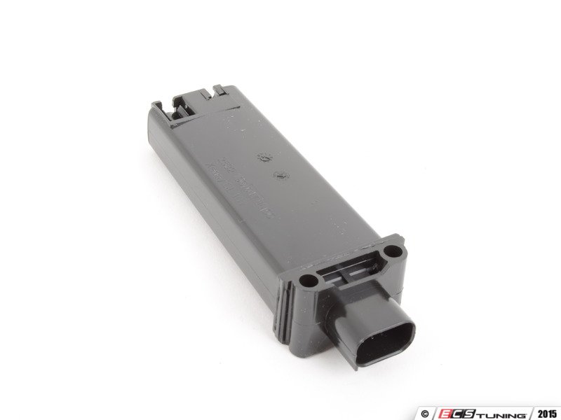 Genuine Volkswagen Audi - 8E0907277 - Tire Pressure Antenna (TPMS) (8E0 ...