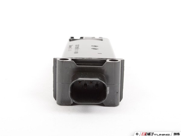 Genuine Volkswagen Audi - 8E0907277 - Tire Pressure Antenna (TPMS) (8E0 ...