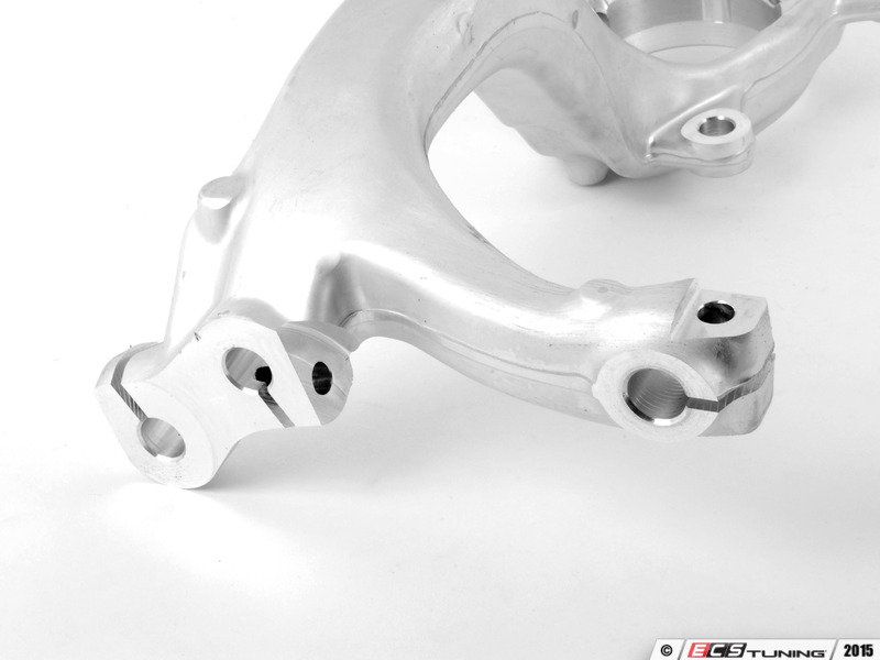 Genuine Volkswagen Audi - 8E0407253H - Front Wheel Bearing Housing ...