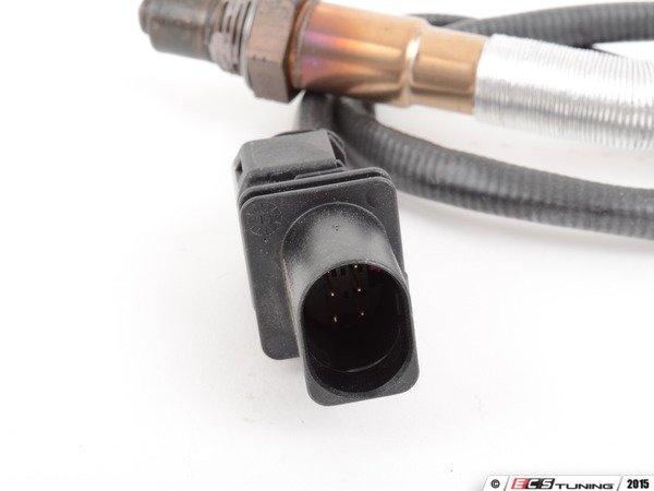 Bosch - 11787836394 - Oxygen Sensor