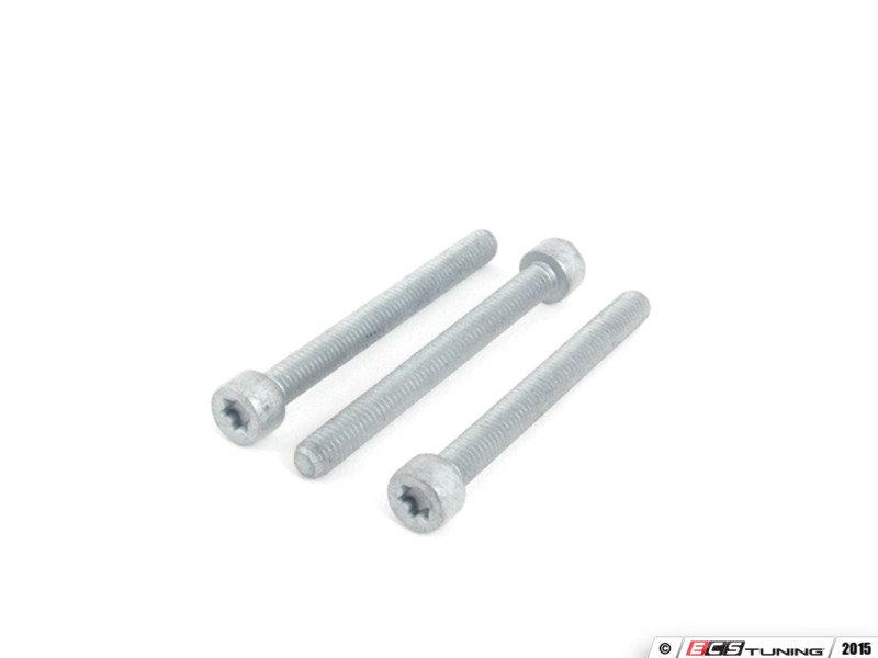 Genuine Volkswagen Audi - 06D109309CKT2 - Cam Follower Replacement Kit ...