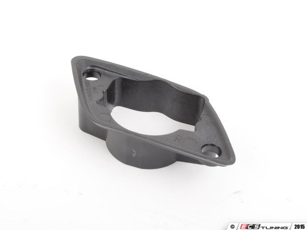 Genuine Volkswagen Audi - 4B3807788A - Headlight Washer Guide - Right ...